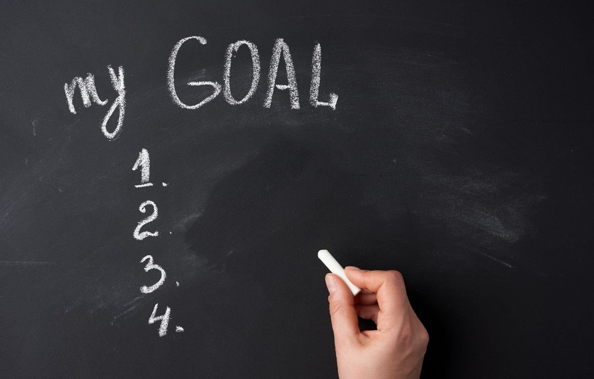 Personal Development Goals: Approach to Growth and Fulfillment